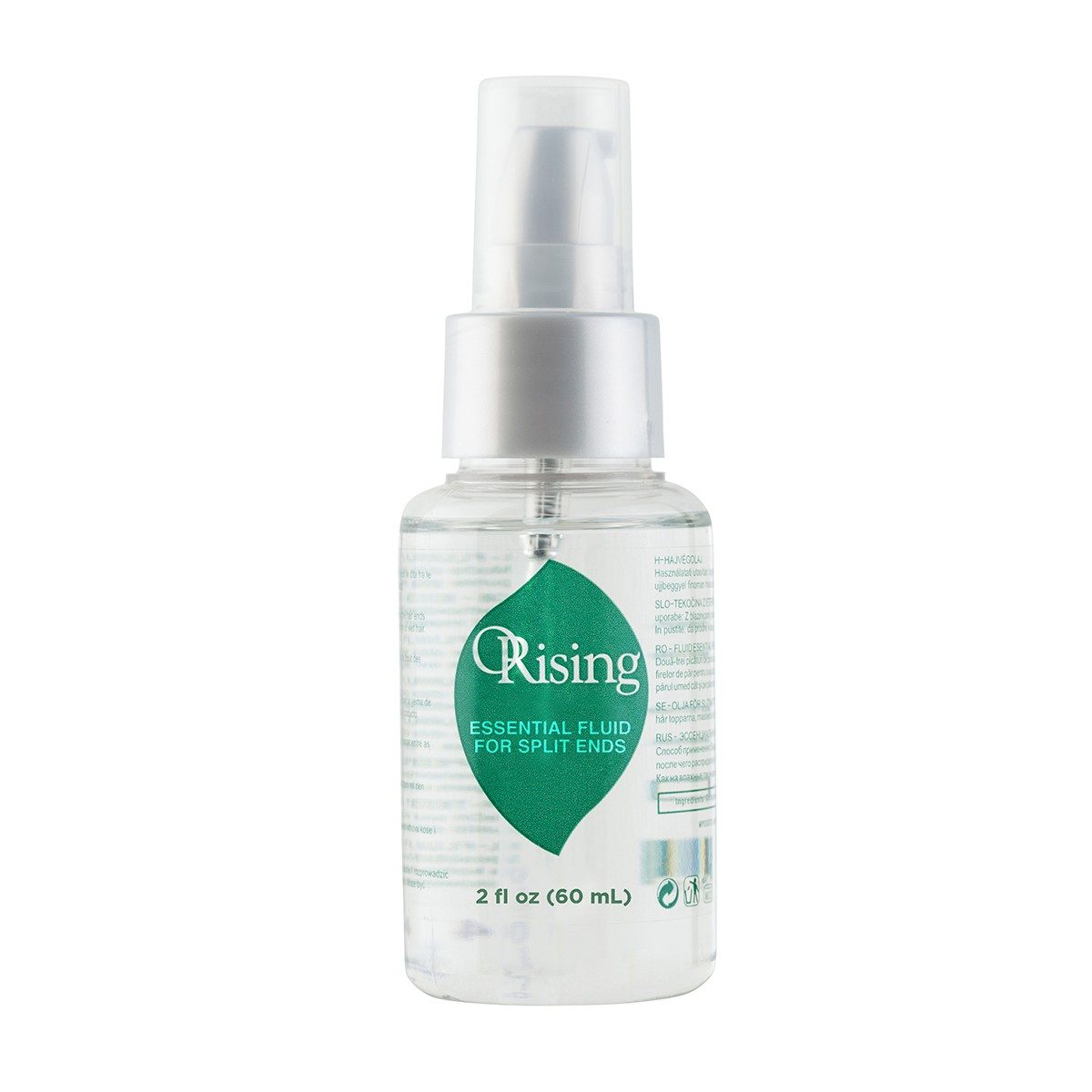 Orising Scalp Tonic Lotion – ORISINGUSA