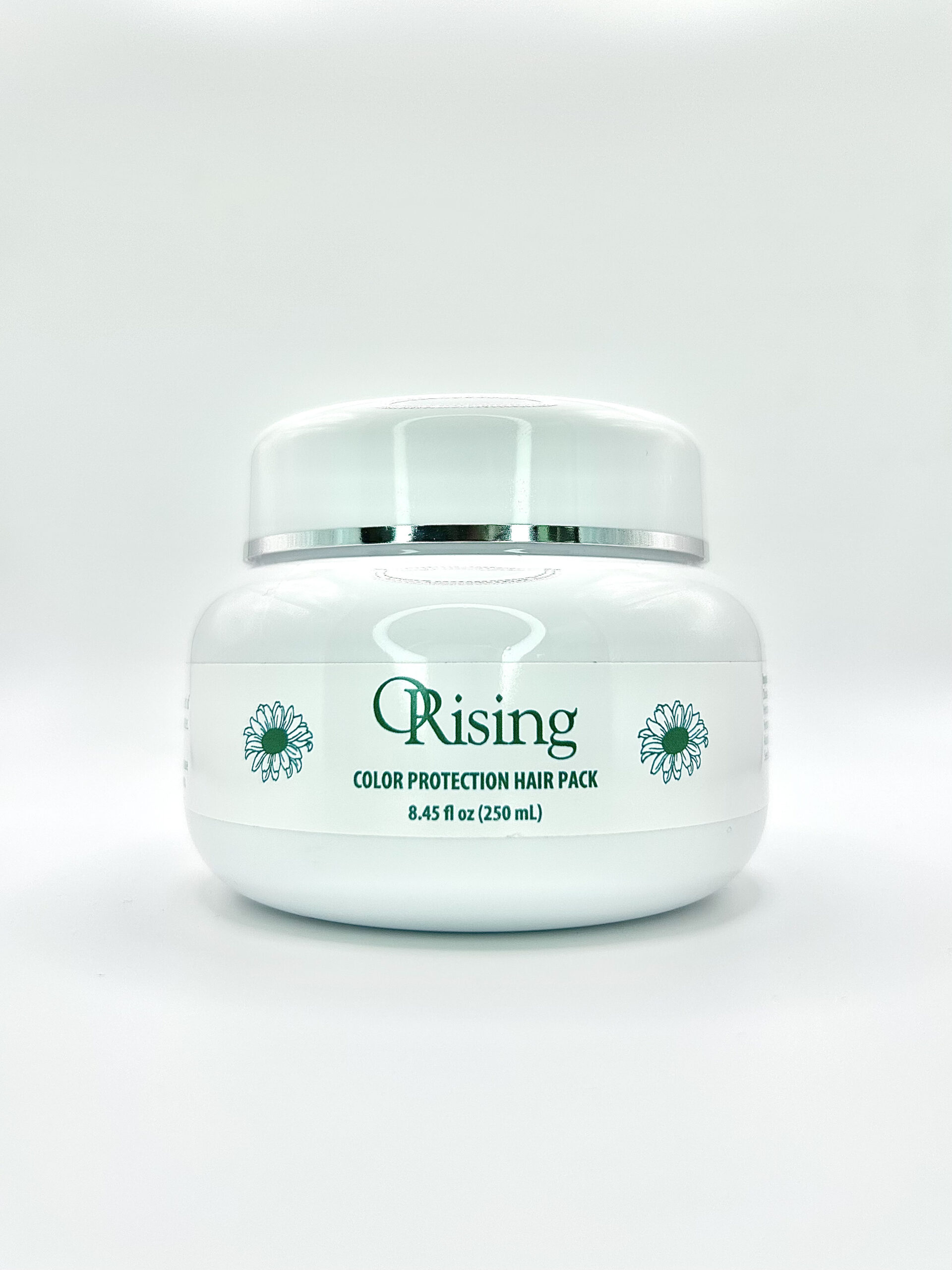 Color Protection Hair Pack (same as Helianthis) Conditioner - ORISING-USA