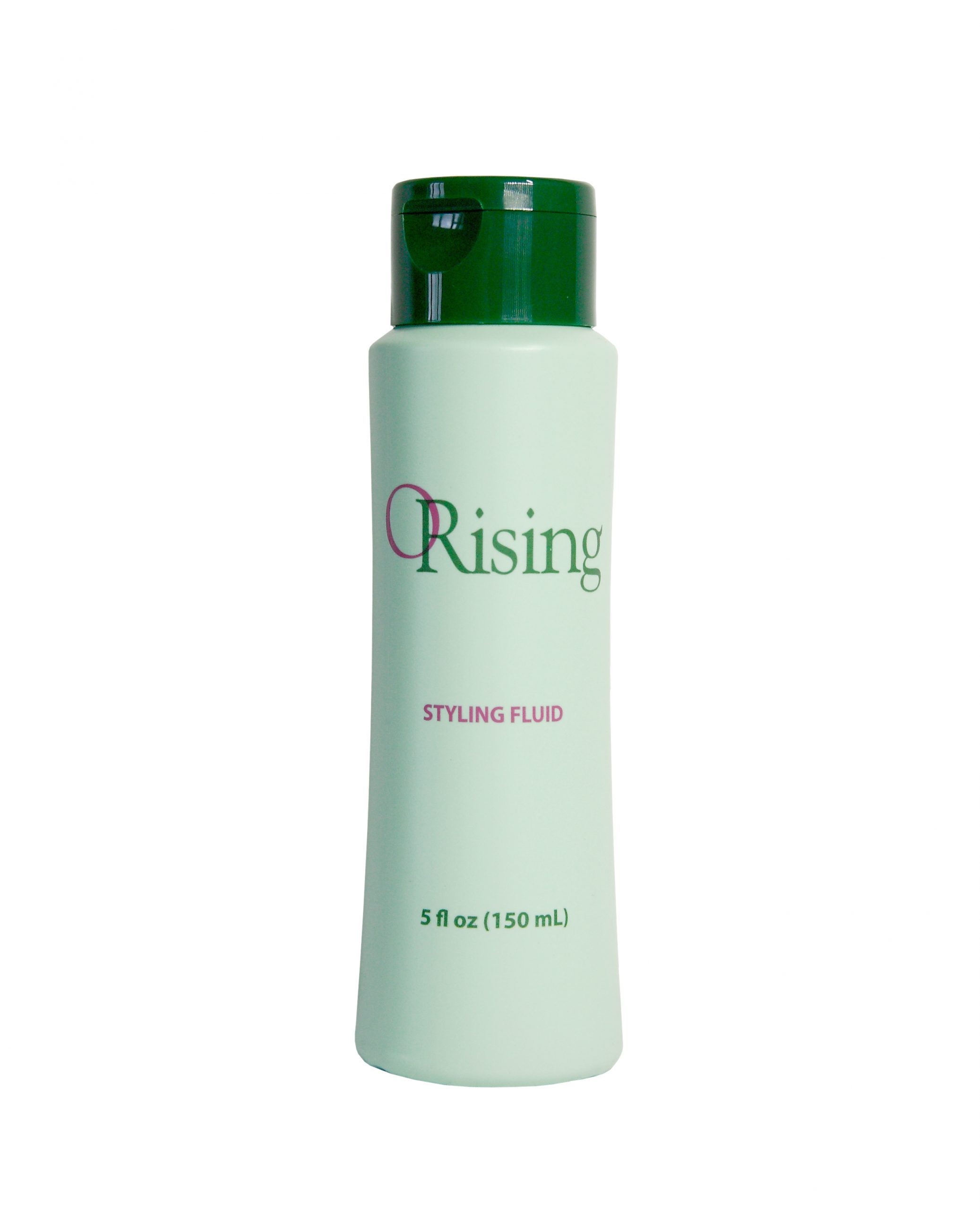 Styling Fluid – ORISING-USA