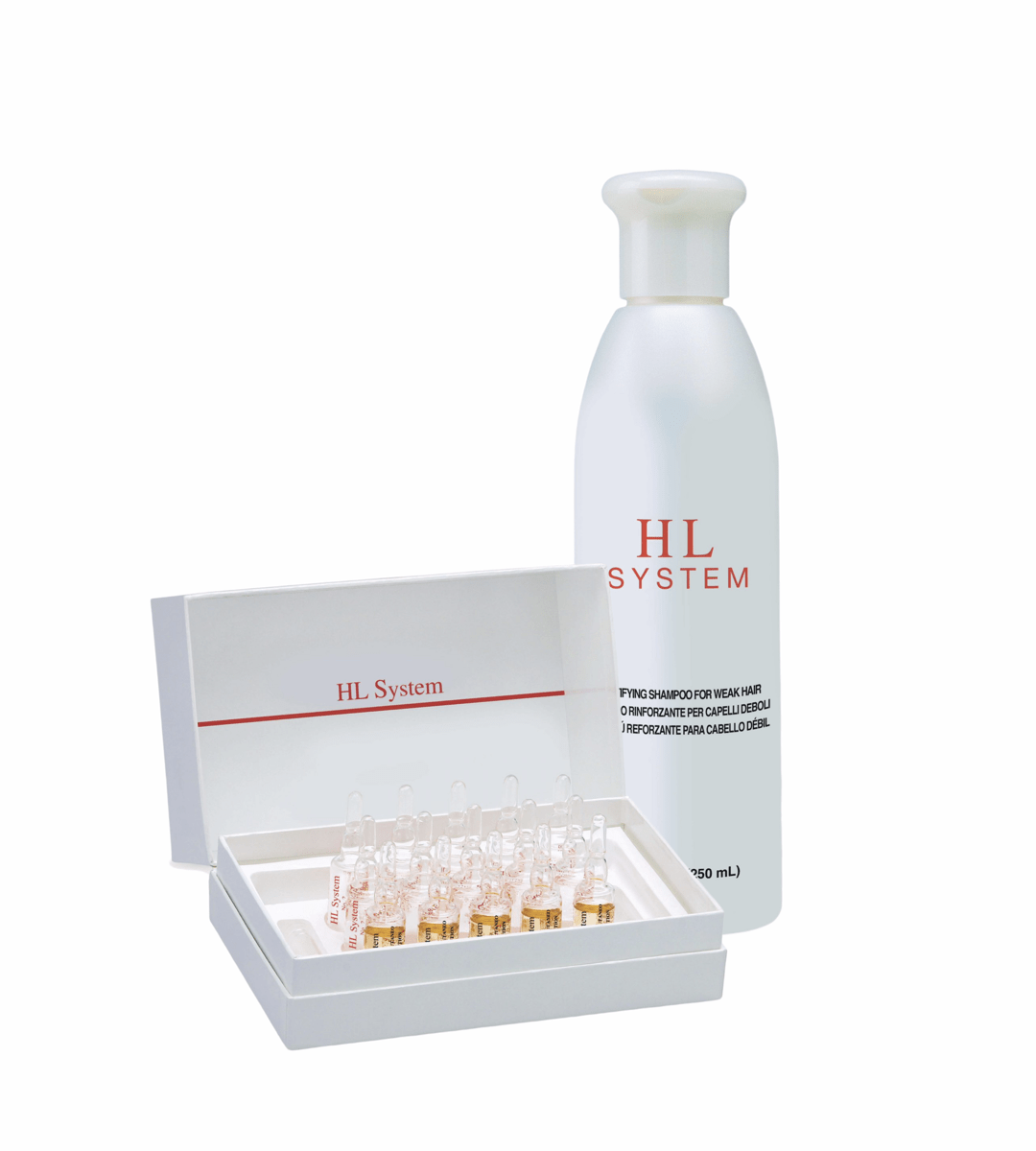 HG System Bundle – ORISING-USA