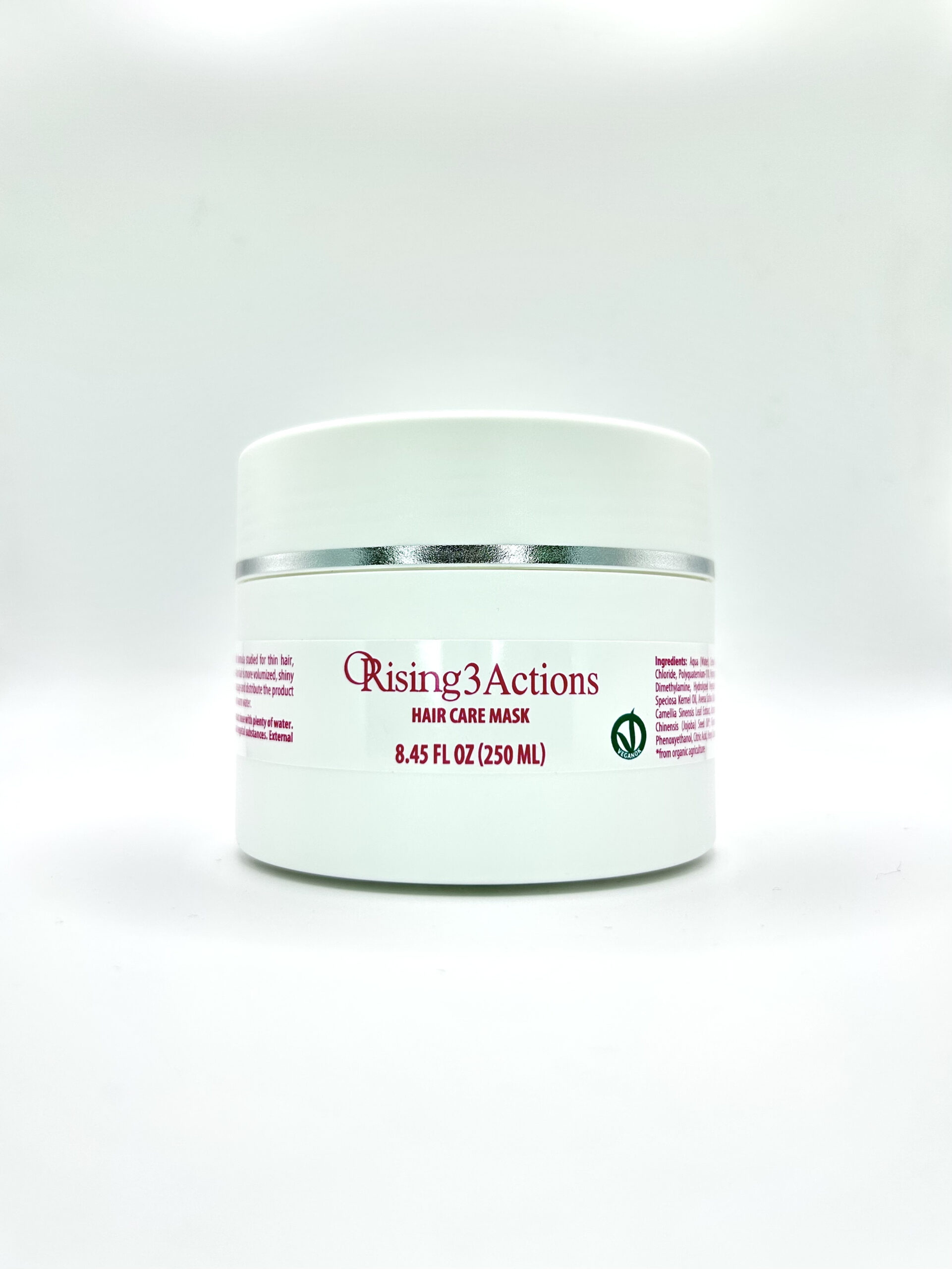 Orising3Actions Hair Mask - ORISING-USA