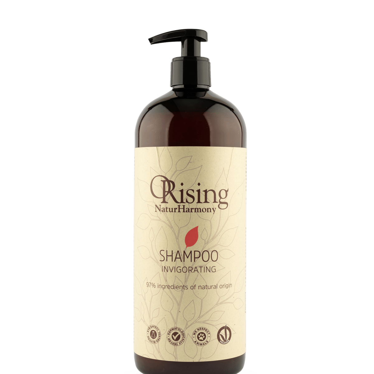 5-AlfORising Scalp Invigorating Bundle – ORISINGUSA