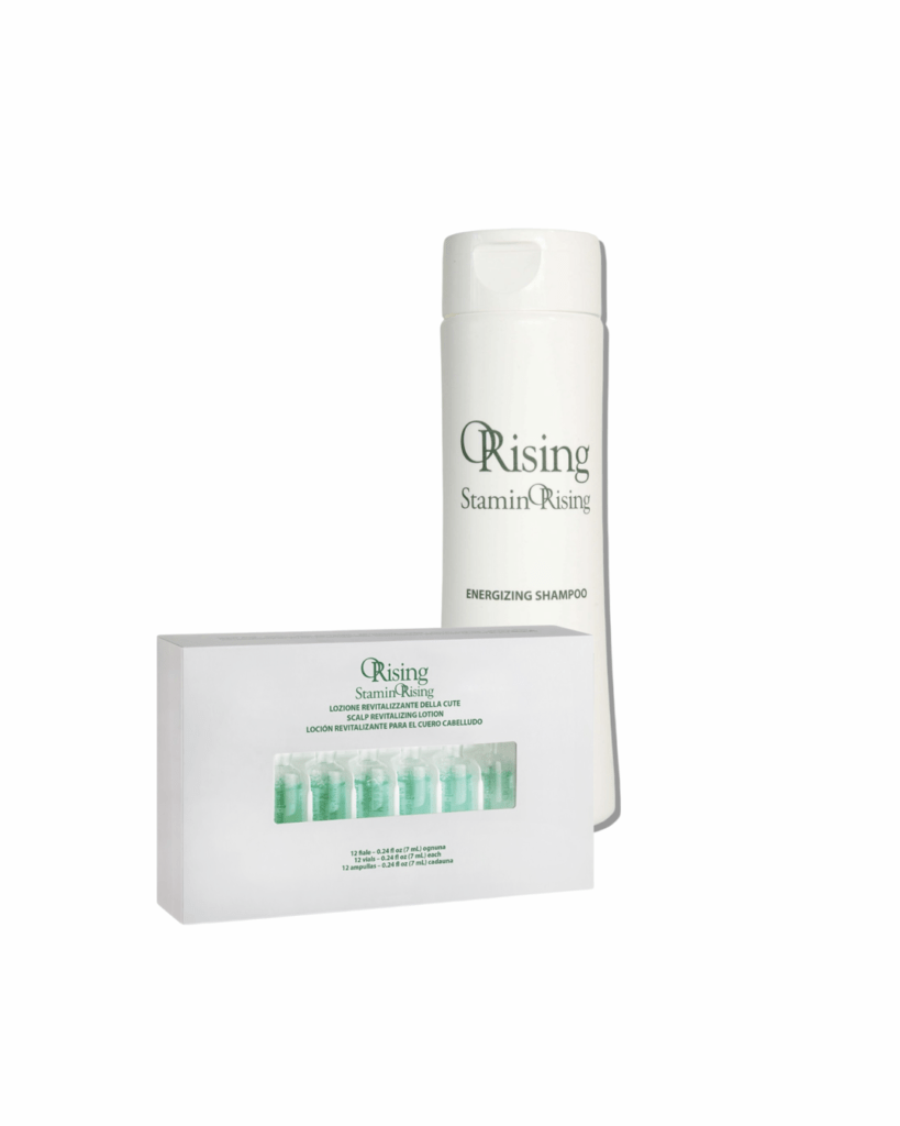 StaminOrising Scalp Revitalizing Bundle