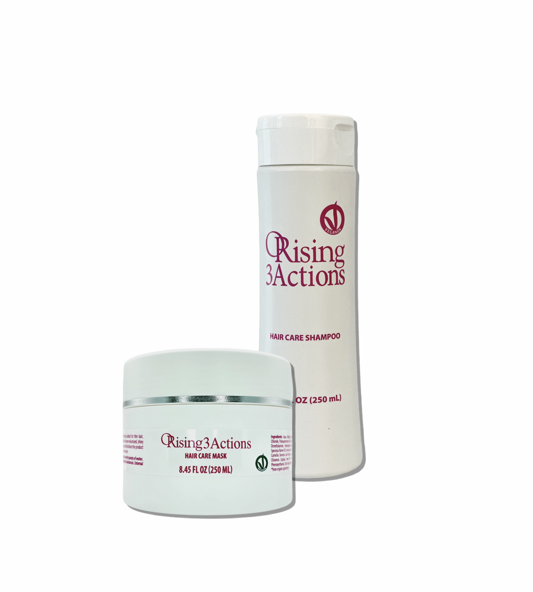 Tonic Bundle – ORISING-USA