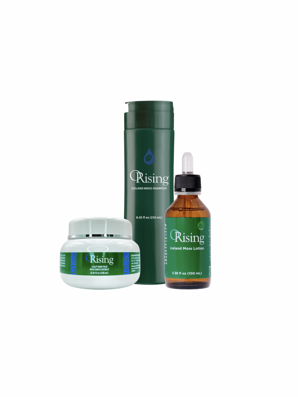 Products - ORISING-USA